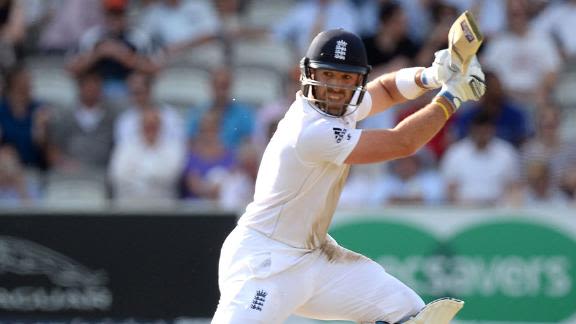 'Turbo-charged' Prior set the trend for attacking English cricket ...