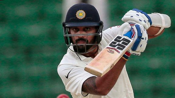 Vijay's prolific form, and an opening record | ESPNcricinfo.com