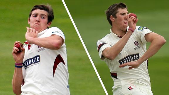 Dobell: Overton twins' selection not a huge surprise | ESPNcricinfo.com