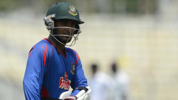 Litton Das likely to replace Mahmudullah | ESPNcricinfo.com