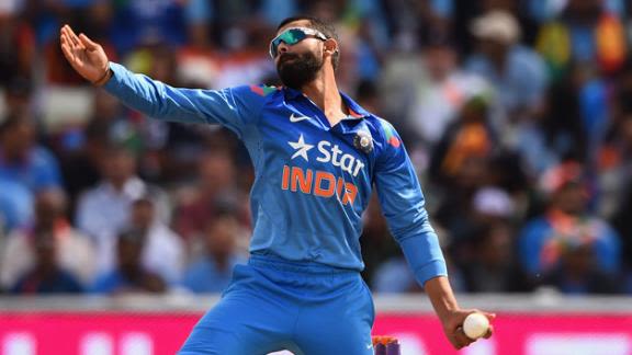'Have seen a lot of improvement with Jadeja' - Dhoni | ESPNcricinfo.com