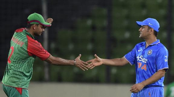 Muthu: India have to improve in many areas | ESPNcricinfo.com