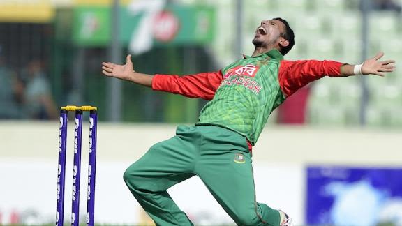 'We won't give an inch' - Nasir | ESPNcricinfo.com