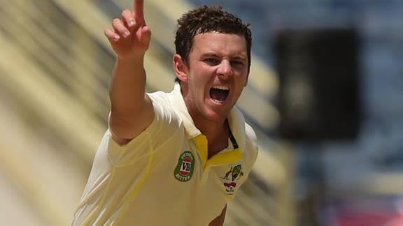 'Australians have a lot of fast bowling depth' - Trevor Bayliss ...