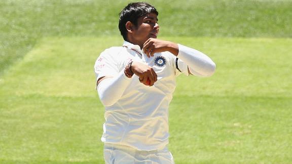 Kalra: An opportunity for Axar and Harbhajan | ESPNcricinfo.com