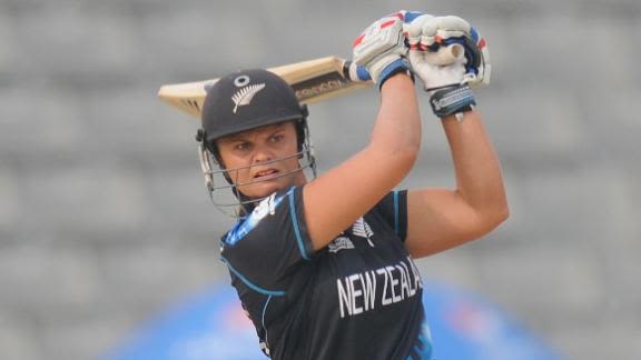 Suzie Bates: 'Test cricket is the real challenge' | ESPNcricinfo.com