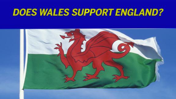 Do the Welsh support England? | ESPNcricinfo.com