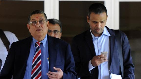 Who is Sundar Raman? | ESPNcricinfo.com