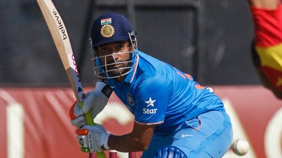 'Focussing on our own strengths' - Uthappa | ESPNcricinfo.com