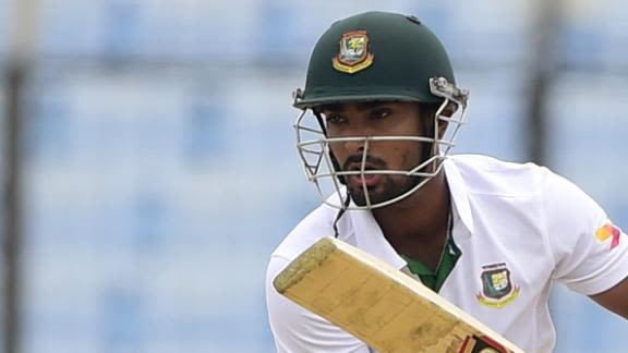 Isam: Bangladesh have made for intriguing viewing | ESPNcricinfo.com