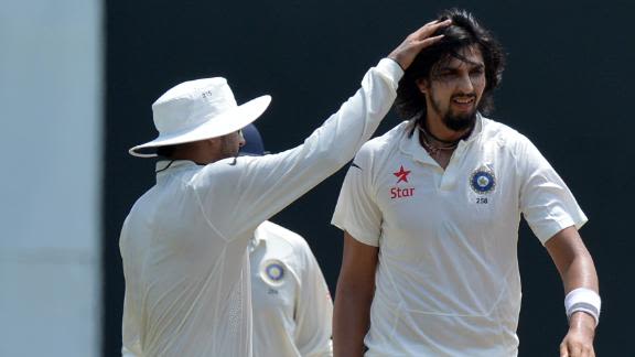 'Kookaburra ball swings more' - Ishant Sharma | ESPNcricinfo.com