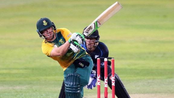 Moonda: De Villiers makes strong comeback | ESPNcricinfo.com