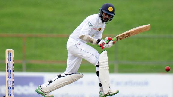 'Still haven't found the best combination' - Mathews | ESPNcricinfo.com