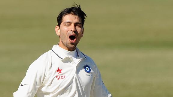 Chopra: Ojha never got the right opportunities | ESPNcricinfo.com