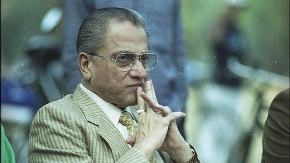 Bal: Dalmiya was a torchbearer of Indian cricket | ESPNcricinfo.com