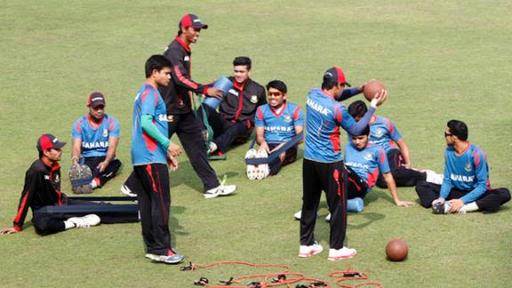 Full strength Bangladesh for raw Australia | ESPNcricinfo.com