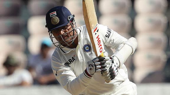 Virender Sehwag shines on Haryana debut | ESPNcricinfo.com