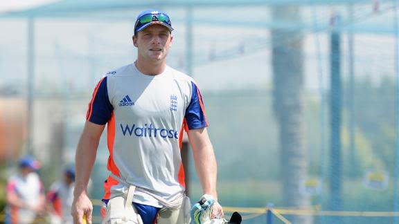 'Buttler will come back stronger' - Jones | ESPNcricinfo.com