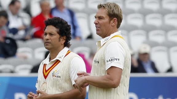 Chappell: Thought reason for retiring is not to play anymore ...