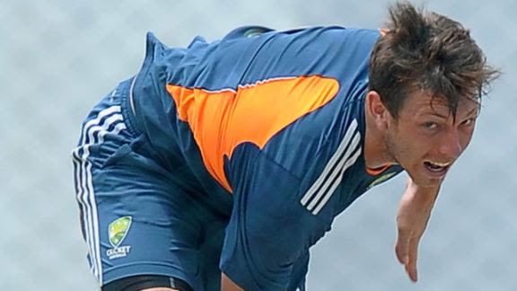 'Knew it was a matter of time before wickets came' - Pattinson ...