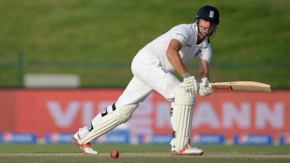 Cook plays third longest Test innings in history | ESPNcricinfo.com