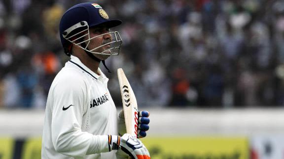 Sehwag set to announce retirement | ESPNcricinfo.com