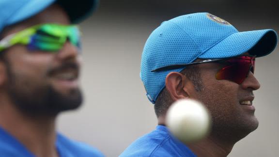 'Indian cricket has to look long-term' - Dhoni | ESPNcricinfo.com