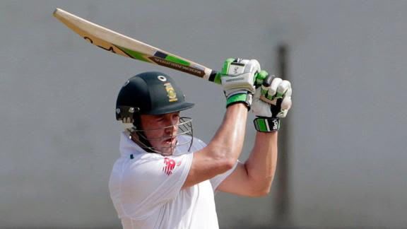 Moonda: AB doing what he does best | ESPNcricinfo.com
