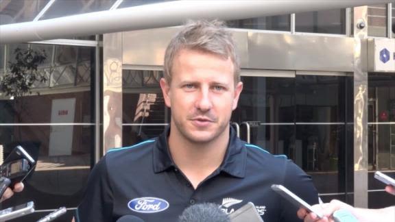 Consistency key for NZ - Wagner | ESPNcricinfo.com