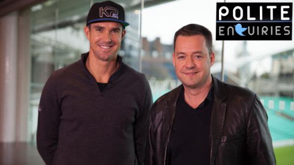 #PoliteEnquiries: Kevin Pietersen special | ESPNcricinfo.com