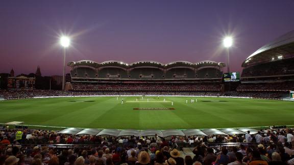 Five things we learnt from the Adelaide Test | ESPNcricinfo.com