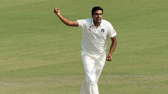 The emergence of a stronger R Ashwin | ESPNcricinfo.com