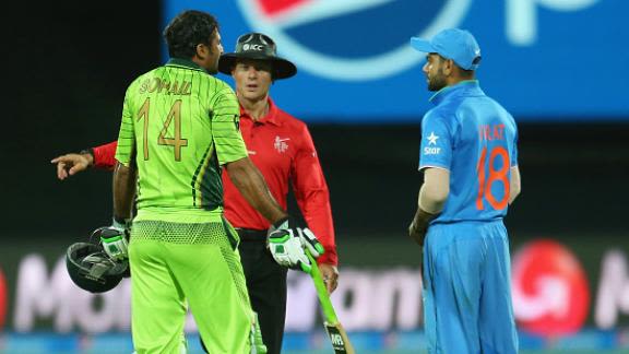 Bazid: PCB should stand firm on MoU | ESPNcricinfo.com