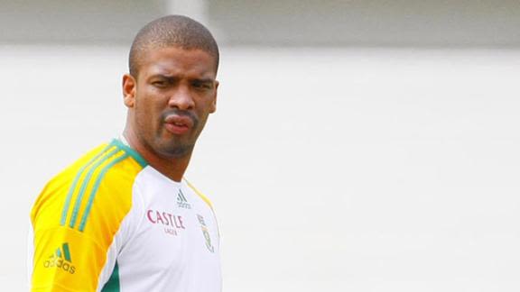 Philander out of first two Tests | ESPNcricinfo.com
