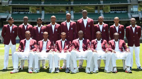 Fazeer Mohammed: WICB must create structure that encourages Test ...