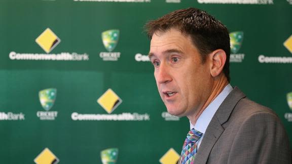 'Gayle comments border on harassment' - Sutherland | ESPNcricinfo.com