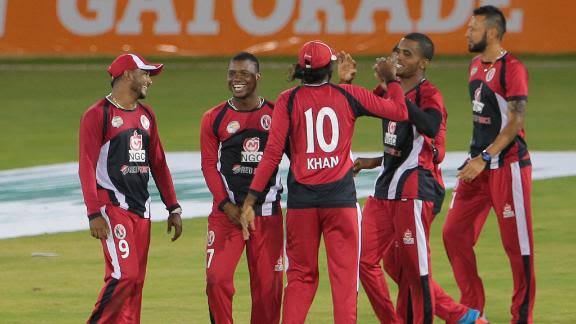 Nagico Super50: Semi-final preview | ESPNcricinfo.com