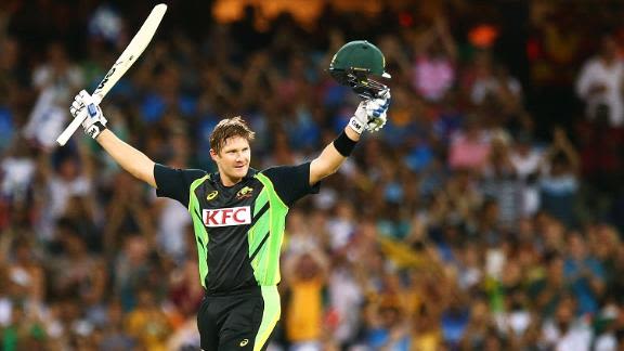 'I love opening the batting' - Watson | ESPNcricinfo.com