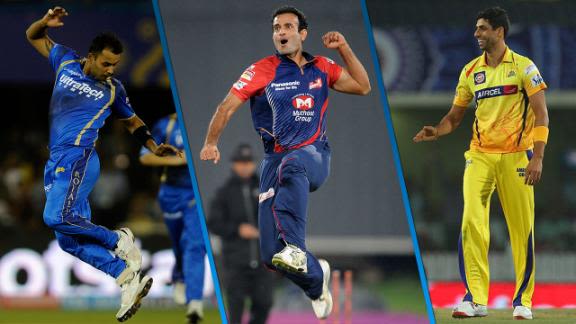 Kalra: Teams will look to invest in in-form Irfan Pathan | ESPNcricinfo.com