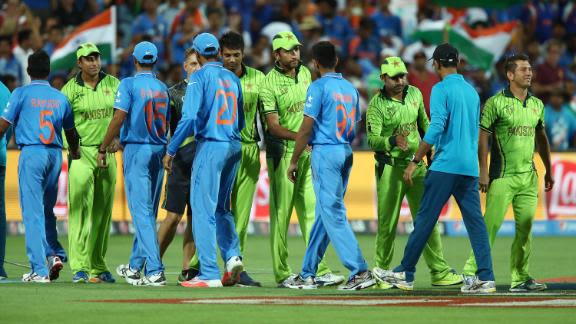 Bazid Khan: ICC should intervene to ensure top teams participate in ...