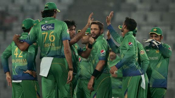 100 T20Is for Pakistan | ESPNcricinfo.com