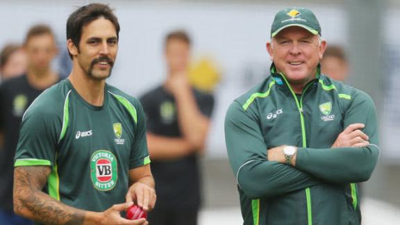 'McDermott has done an exceptional job' - McGrath | ESPNcricinfo.com