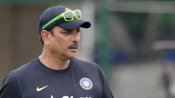 'We are immune to crowd noise' - Shastri | ESPNcricinfo.com