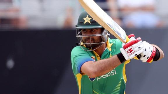 Bazid: No alternatives to Shehzad for Pakistan | ESPNcricinfo.com