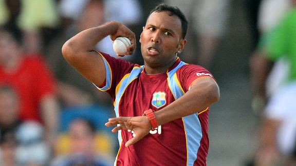 Match Day: SL attacked Badree too early | ESPNcricinfo.com