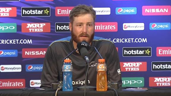 'Our mindset is to have fun' - Guptill | ESPNcricinfo.com