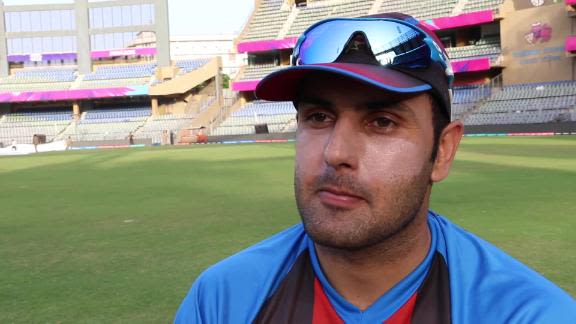 'Plenty more youngsters to come from Afghanistan' - Nabi | ESPNcricinfo.com