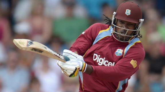 Match Day: Gayle good against England, great in Kolkata | ESPNcricinfo.com