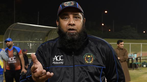 Bazid: Inzamam's name suddenly came up to be Pakistan selector ...
