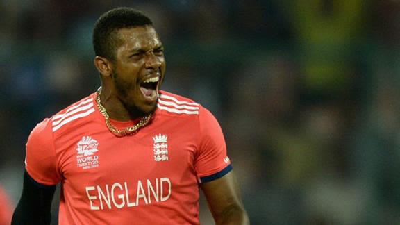 Chris Jordan joins RCB | ESPNcricinfo.com
